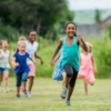 Red Rover Fitness – Run Right Over