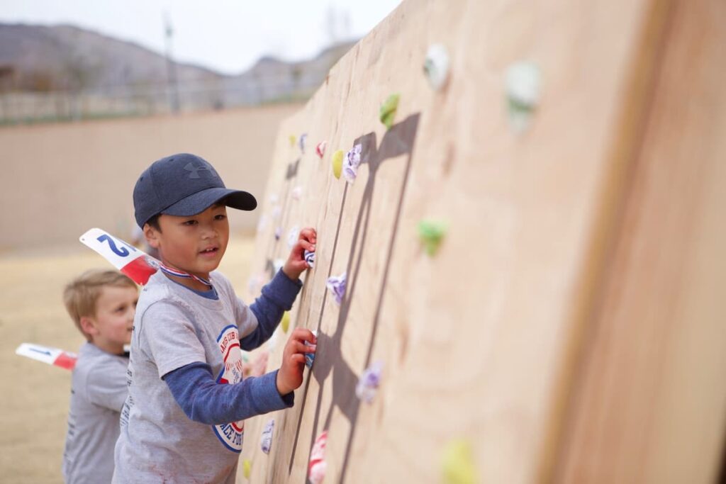 About Us – Red Rover Fitness