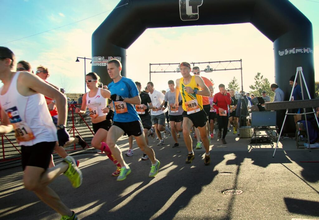 About Us – Red Rover Fitness